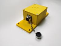 China 04-21-20010 Asphalt Paver Sensor Moba Replacement PWM Slope Sensor for sale
