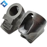 China Bomag Milling Machine Tool Holder Original 88222230 Milling Drum Base Holder for sale