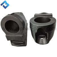 China Bomag Milling Machine Tool Holder Original 88222230 Milling Drum Base Holder for sale
