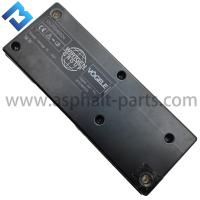 China OEM Voltage Regulator Supply Voltage For Asphalt Paver S1800-1/2 3515180025 for sale