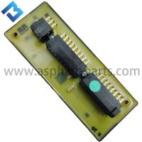 China OEM Voltage Regulator Supply Voltage For Asphalt Paver S1800-1/2 3515180025 for sale