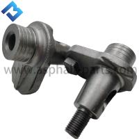China Spare Parts For Asphalt Milling Machine Tool Holder G/20 For XM2005K for sale