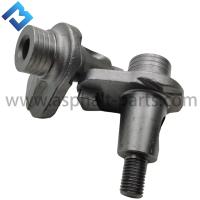 China Spare Parts For Asphalt Milling Machine Tool Holder G/20 For XM2005K for sale