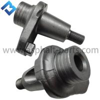China Spare Parts For Asphalt Milling Machine Tool Holder G/20 For XM2005K for sale