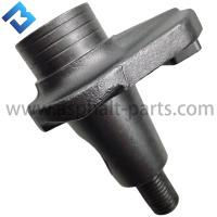 China Spare Parts For Asphalt Milling Machine Tool Holder G/20 For XM2005K for sale