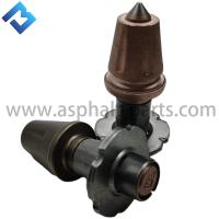 China W1-13 G/20 Part Milling Cutter Picks For Asphalt Milling Machine Number 2642517 for sale