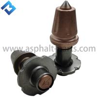 China W1-13 G/20 Part Milling Cutter Picks For Asphalt Milling Machine Number 2642517 for sale