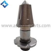 China W1-13 G/20 Part Milling Cutter Picks For Asphalt Milling Machine Number 2642517 for sale