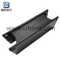 China BW219HD Rubber Shock Absorber Pads Spare Parts For Road Roller Rubber Buffer 06180100 for sale