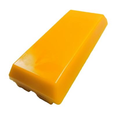 China OEM 2411111 Track Pad For Road Milling Machine W2000 / W1900 /W1200, 260*120mm Size for sale