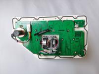 China Asphalt Paver Accessories Fogler Main Control Panel / Walking Control Panel for sale