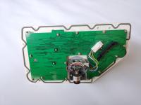 China Asphalt Paver Steering Control Panel For The Main Control Console Accessory for sale