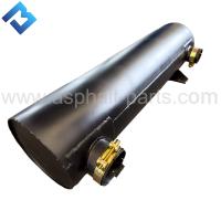 China 2279045 Engine Silencer For S1880-3 Asphalt Paver  Machine Spare Parts for sale