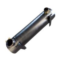 China 2279045 Engine Silencer For S1880-3 Asphalt Paver  Machine Spare Parts for sale