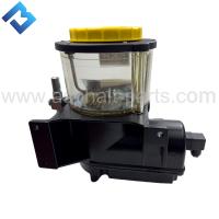 China 2013479 Butter Pump For Asphalt Paver Road Machine for sale