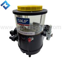China 2013479 Butter Pump For Asphalt Paver Road Machine for sale