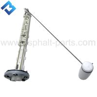 China Asphalt paver parts S1900-2 2134254 control panel for  paver for sale
