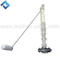 China Asphalt paver parts S1900-2 2134254 control panel for  paver for sale