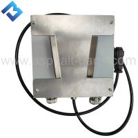 China Road Construction Asphalt Paver Control Box For DF135 DF145CS D914407800 Or D978020110 for sale