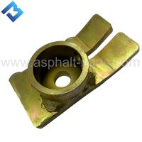 China Road Construction Rocker Base Slider Right For SB250-23 4608512878 for sale