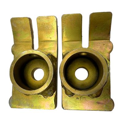China Road Construction Rocker Base Slider Right For SB250-23 4608512878 for sale