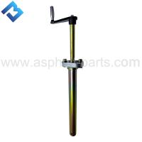 China Road Construction Rocker Assembly For Asphalt Paver SB250-2TV 4618062161 for sale