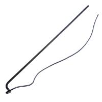 China asphalt pavements accessories AB500-2 AB600-2 1.25M 2035986  2035992 screed plate heating rods for sale