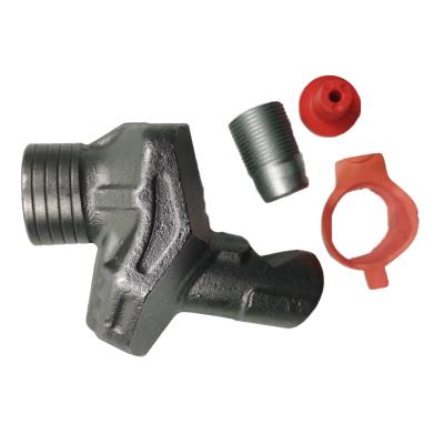 China milling machine w1900,w2000,w2000dc parts 1870022198002 toolholders for sale