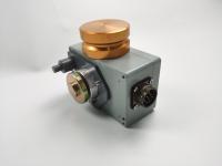 China moba replacement 2039585 mechanical grade sensor for  asphalt paver s1800 s1900 s1600 s1600-1 for sale