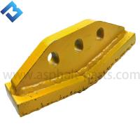 China Road Construction PM620 Side Panel Front And Rear Small Sliding Shoes 50X210 for sale