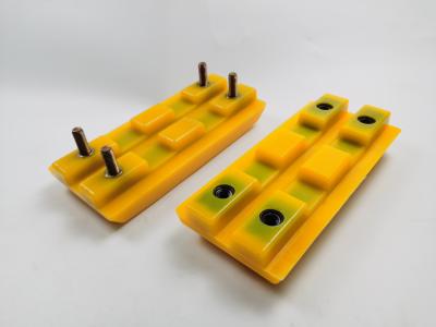 China W1900/W2000/W2100 milling machine spare parts  2411112  Polyurethane EPS pad for sale