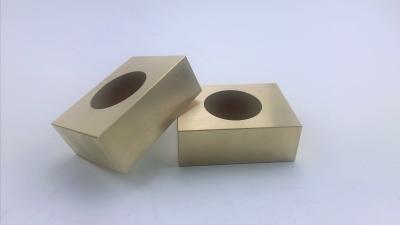 China brass slider 4607252008 for Asphalt paver parts wear resistance parts screed system for sale