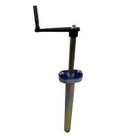 China Road Construction Rocker Assembly For Asphalt Paver SB250-2TV 4618062161 for sale