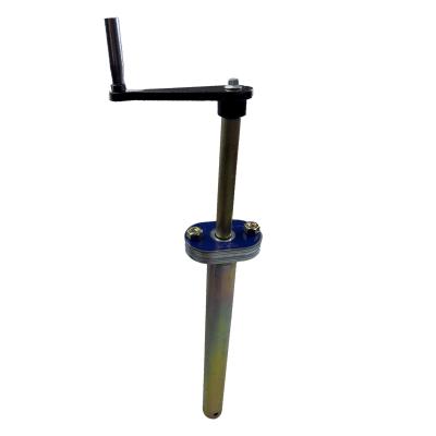 China Road Construction Rocker Assembly For Asphalt Paver SB250-2TV 4618062161 for sale