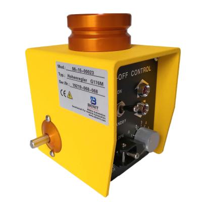 China High quality asphalt pavers spare parts D900624802 14276729 G176M grade sensor for sale