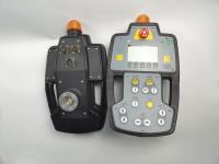 China road construction asphalt paver s1800-2 2052116  panel remote control for sale