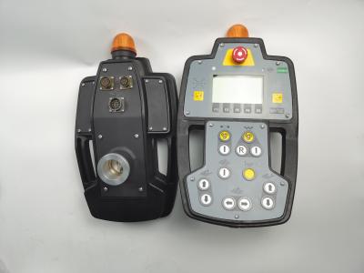 China road construction asphalt paver s1800-2 2052116  panel remote control for sale