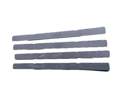 China High quality AB600-2 AB600-3 6M main unit 2052396 wear-resistant plate for sale