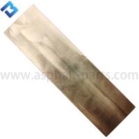 China Wear-Resistant Brass Slider 83746245or83746228 For Baomag Spare Parts for sale