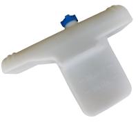 China Engine Auxiliary Water Tank 02039945or802831 For Road Roller HD120130128138 for sale