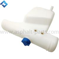 China Engine Auxiliary Water Tank 02039945or802831 For Road Roller HD120130128138 for sale