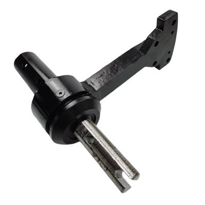 China high quality asphalt paver parts host auger hanger for SD2500/2530/DF145 4812026736 for sale