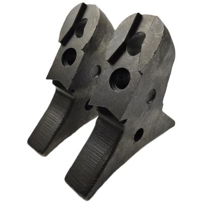 China High Quality Road Construction Base Holder For MPH600 59170575 for sale