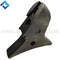 China High Quality Road Construction Base Holder For MPH600 59170575 for sale