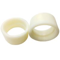 China 54628508 Tamper Motor Connection Nylon Bushing for China Volvo Asphalt Paver Parts for sale