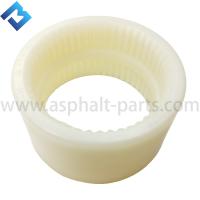 China 54628508 Tamper Motor Connection Nylon Bushing for China Volvo Asphalt Paver Parts for sale