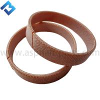 China RM54623400 Tamper Hammer Eccentric Shaft Upper Guide Wear-Resistant Support Ring for China Volvo for sale
