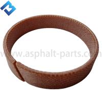 China RM54623400 Tamper Hammer Eccentric Shaft Upper Guide Wear-Resistant Support Ring for China Volvo for sale