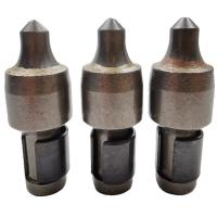 China 1876905 Asphalt Small Milling Bits For Milling Machine Spare Parts G15 Or Cm65 for sale