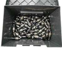 China 1876905 Asphalt Small Milling Bits For Milling Machine Spare Parts G15 Or Cm65 for sale